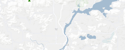 The Great Sauk Trail Multi Trail - Prairie Du Sac, WI