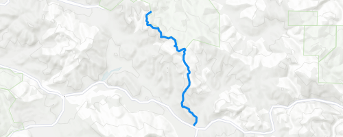 Pinole Ridge Trail Multi Trail - Pinole, CA | Trailforks