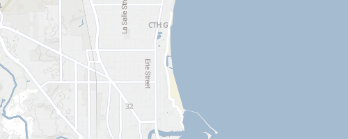 Lake Michigan Pathway Multi Trail - Racine, WI