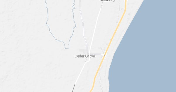 Sheboygan Interurban Trail Multi Trail - Sheboygan, WI