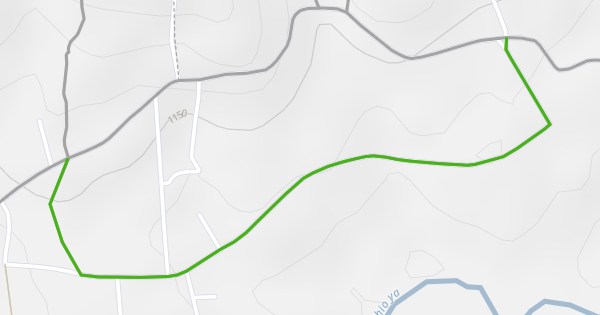 Corners Lower Loop Multi Trail - Sagana | Trailforks