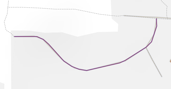 Rush Creek Campground Spur Multi Trail - Harvard, IL