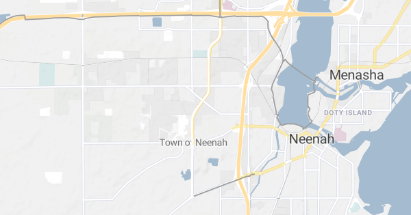 Fox Cities Paper Trail Multi Trail - - Wisconsin