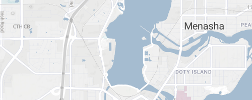 Loop The Little Lake Trail Multi Trail - - Wisconsin