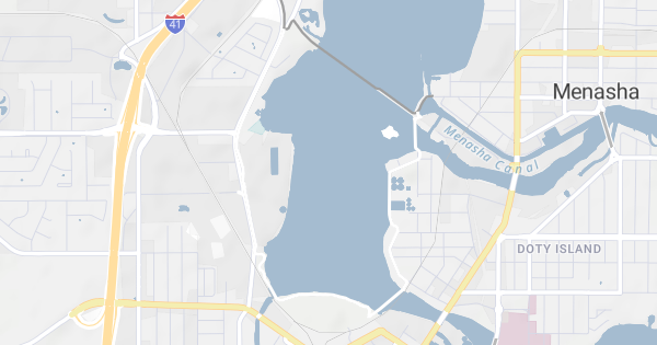 Loop The Little Lake Trail Multi Trail - - Wisconsin