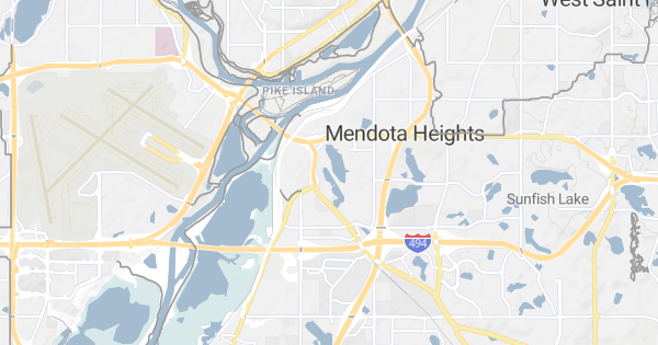 Big Rivers Regional Trail Multi Trail - Bloomington