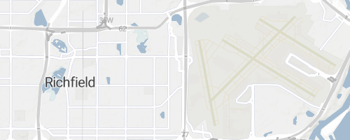 Lake Nokomis-minnesota River Regional Trail Multi Trail - Bloomington, MN