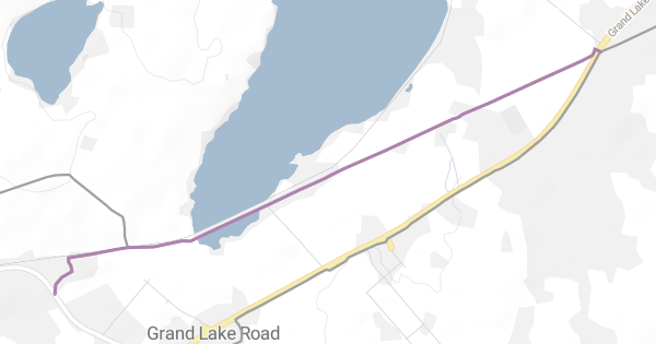 ATVANS #632 Multi Trail - - Nova Scotia | Trailforks