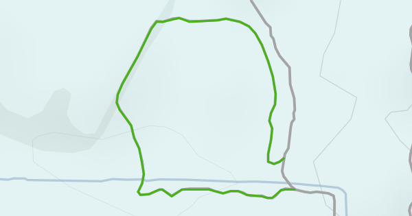 Jayson Walker Raceway Mountain Biking Trail - Des Moines