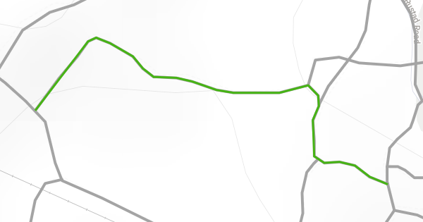 Raspberry Trail Multi Trail - Faribault, Minnesota