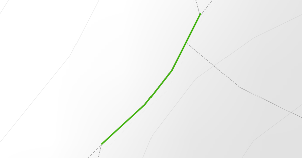 Eagle Bluff Loop Multi Trail - La Crescent, Minnesota