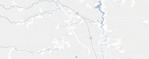 Douglas State Trail Multi Trail - Rochester, MN