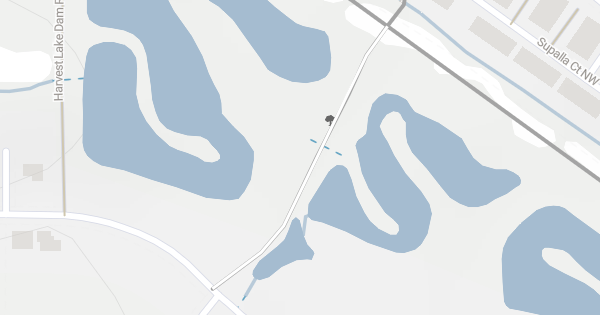 Harveststone Trail Multi Trail - Rochester, MN