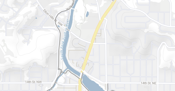 South Fork Zumbro Trail Multi Trail - Rochester, MN