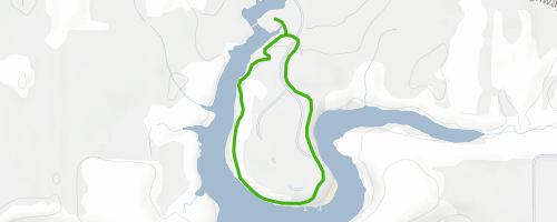 Chester Lake Trail Multi Trail - Rochester, Minnesota