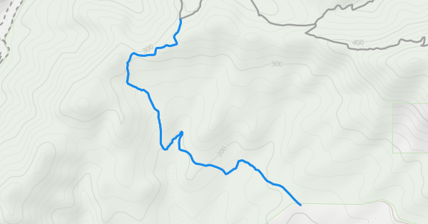 Serrano Valley Trail Hiking Trail - Newbury Park, CA