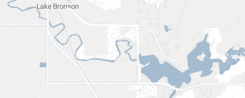 Lake Bronson Paved Path Multi Trail - Lake Bronson, MN