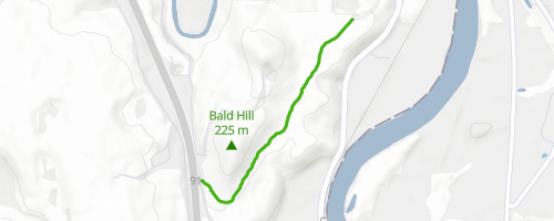 Furry Valley Road Multi Trail - Rockingham, Vermont