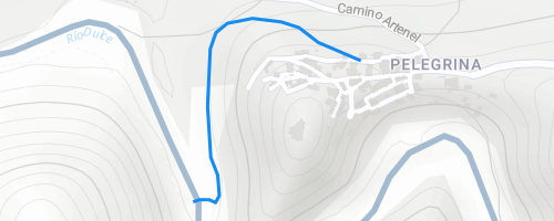 GR-10 Pelegrina Multi Trail - Trillo | Trailforks