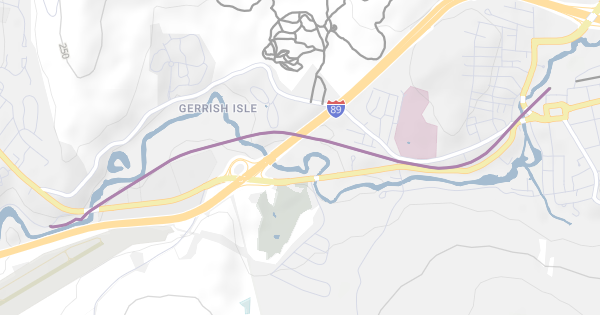 Mascoma Greenway Multi Trail - Lebanon, NH | Trailforks