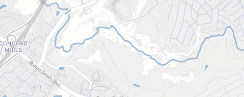 Hector H. Henry II Greenway Multi Trail - Harrisburg