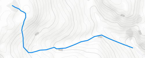 Ackerman Trail Multi Trail - Fairlee, Vermont