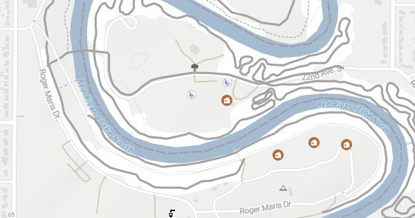 Red River Pathway Multi Trail - Fargo, ND | Trailforks