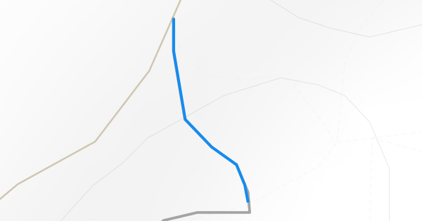 Valley Upper Mountain Biking Trail - | Trailforks