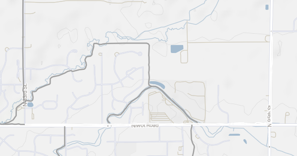 Niwot Loop Trail Multi Trail - Niwot, CO | Trailforks