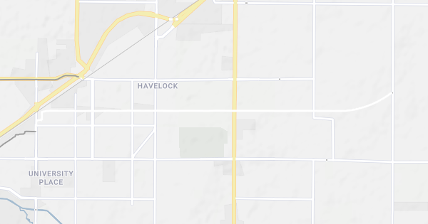 David Murdock Trail Multi Trail - Lincoln, NE