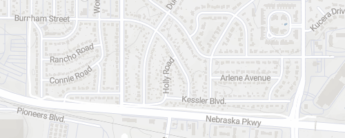 Helen Boosalis Trail Multi Trail - Lincoln, NE