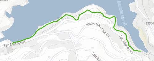 Hume Lake Trail Multi Trail - Wilsonia, CA | Trailforks