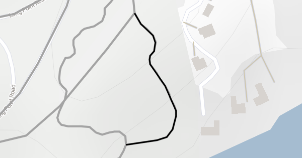 Lakeside Launch Multi Trail - Bemus Point, New York