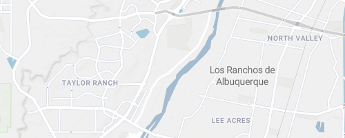 Riverside Levy Trail Multi Trail - Albuquerque, NM