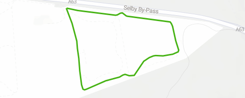 Gateforth Park Loop Multi Trail - | Trailforks
