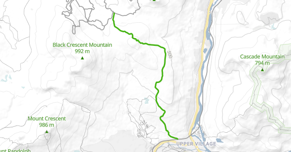 Smittys Trail ATVing/Offroading Trail - Gorham, NH