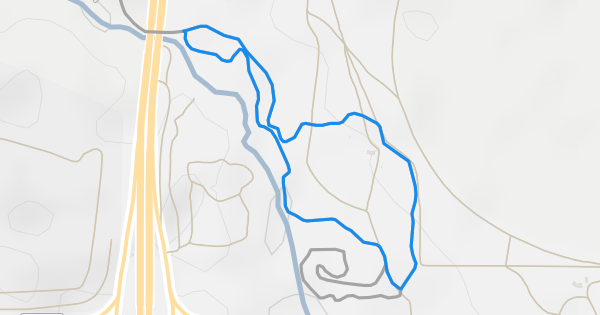 Birdwell Loop Multi Trail - Lubbock, Texas | Trailforks