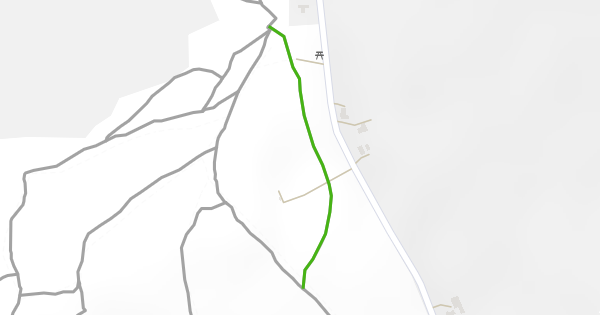 Shortcut To Car Park Multi Trail - Monasterevin