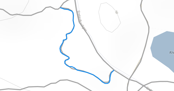 Nellis Test Range Multi Trail - Nacka | Trailforks