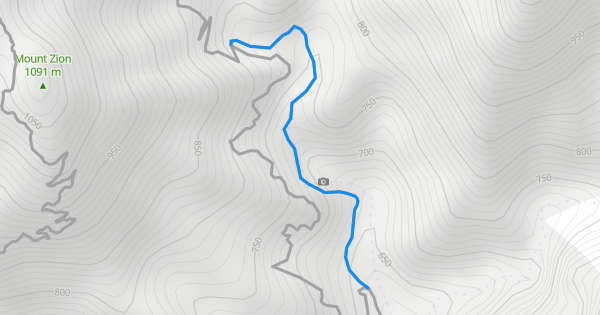 Sturtevant Trail Multi Trail - Arcadia, CA | Trailforks