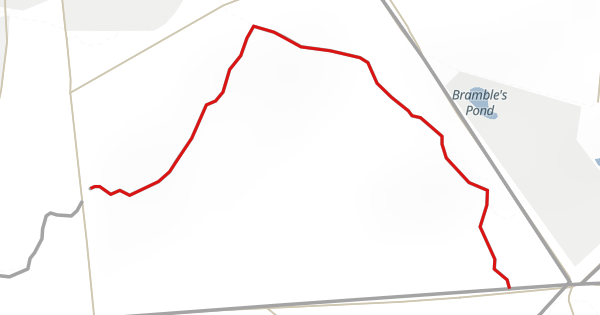Red 2 Mountain Biking Trail - Bracknell | Trailforks