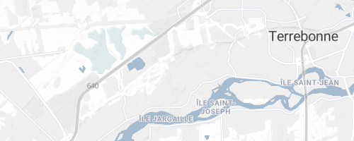 Trans-Terrebonne Multi Trail - Terrebonne, QC