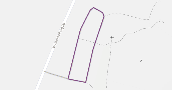 Volo Parking Loop Multi Trail - Volo, Illinois