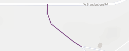 Volo Headquarters Road Multi Trail - Volo, Illinois