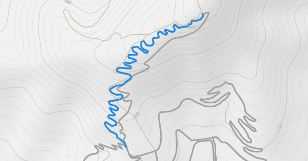 New Dorstberg Climb Multi Trail - Durbanville