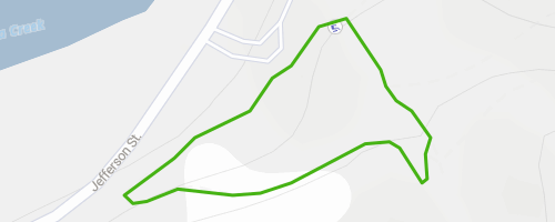 Hosp Grove Trail Multi Trail - Carlsbad, CA | Trailforks