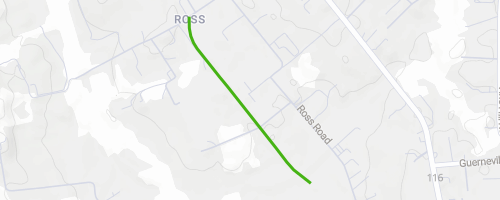 West County Trail Multi Trail - Graton, CA | Trailforks