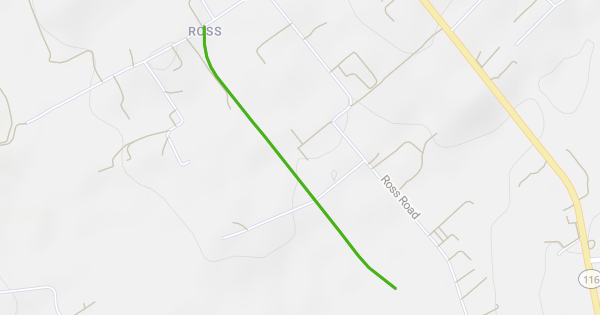 West County Trail Multi Trail - Graton, CA | Trailforks