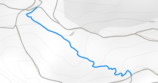Las Minas Del Rey Barbol - San Quirce Multi Trail - Guardo