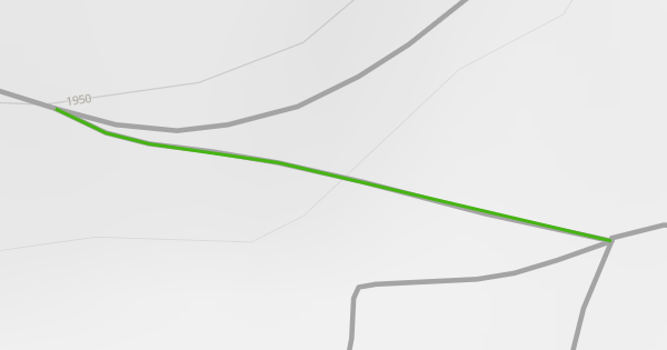 Sheepshead Trail Hiking Trail - Butte, Montana